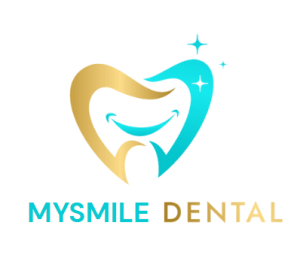 Home - My Smile Dental