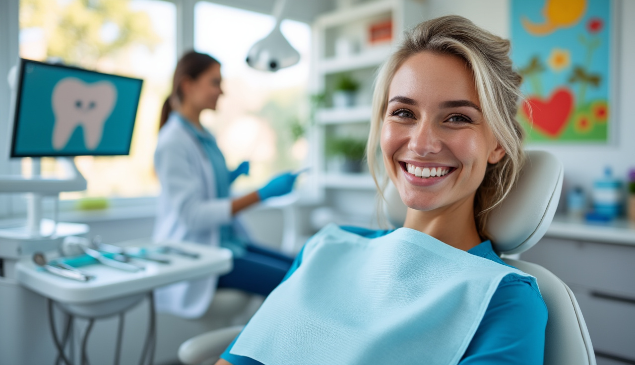 Trusted San Antonio TX Dental Office For Your Smile - My Smile Dental